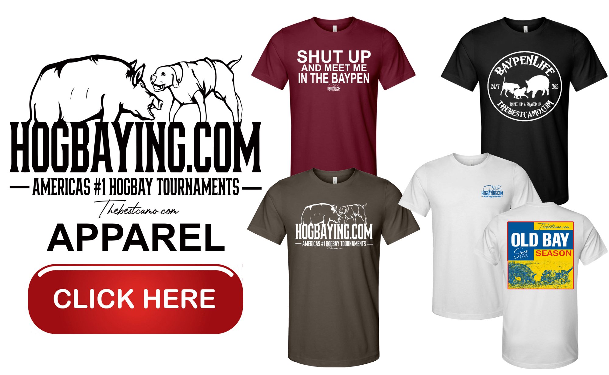 Hogbaying.com – The official website of The World Championship of Hog ...