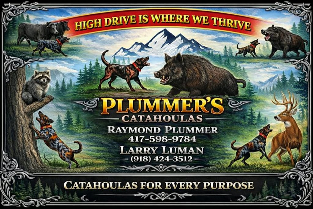 Hogbaying.com – The official website of The World Championship of Hog ...